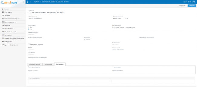 Нотация BPMN 2.0: ключевые элементы и описание — Блог Comindware